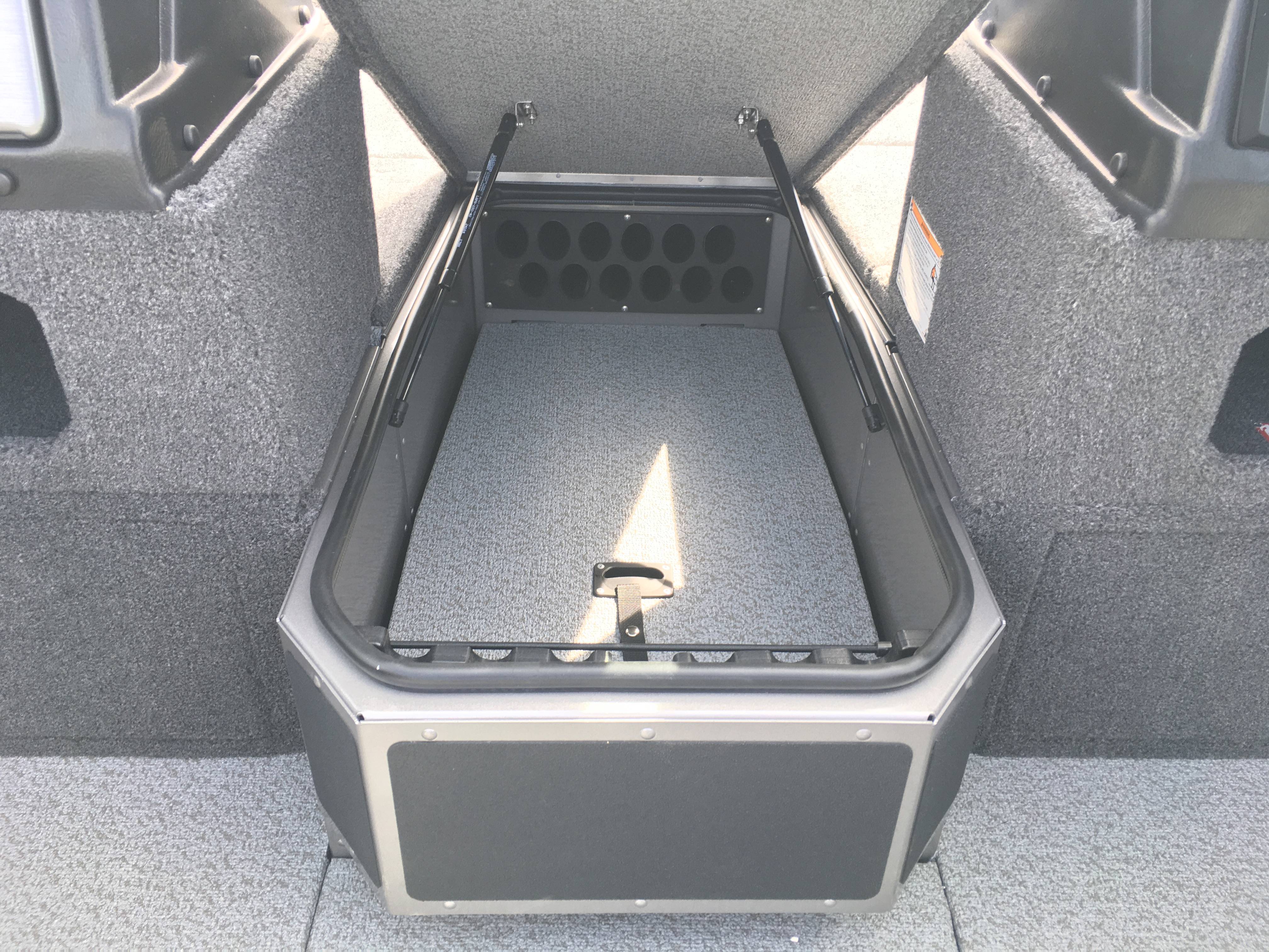 2025-LUND-1775-IMPACT-XS-KH037 | Duluth, MN | Marine Dealership